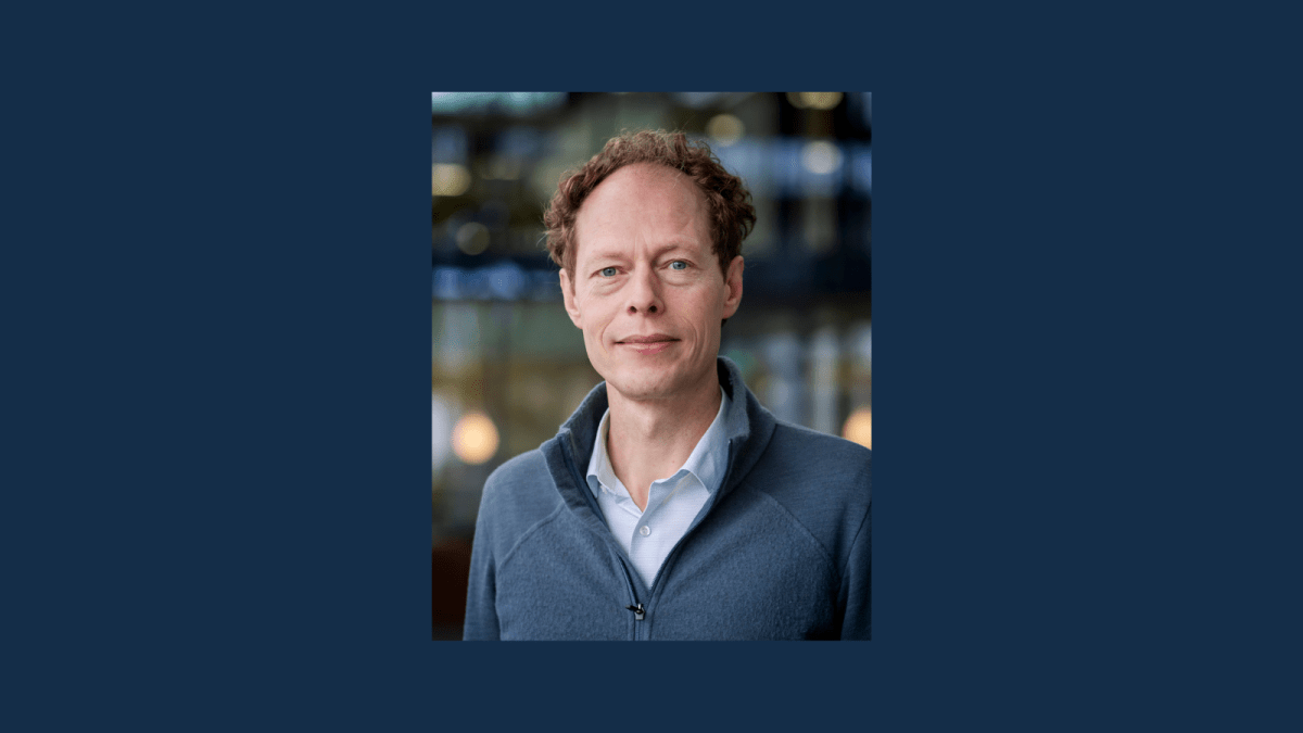 Climate Policy Welcomes Dr. Pieter Pauw As Editor